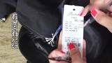 美女小妹教你从这3个地方辨别衣服真假,太实用了,看到的都收藏了