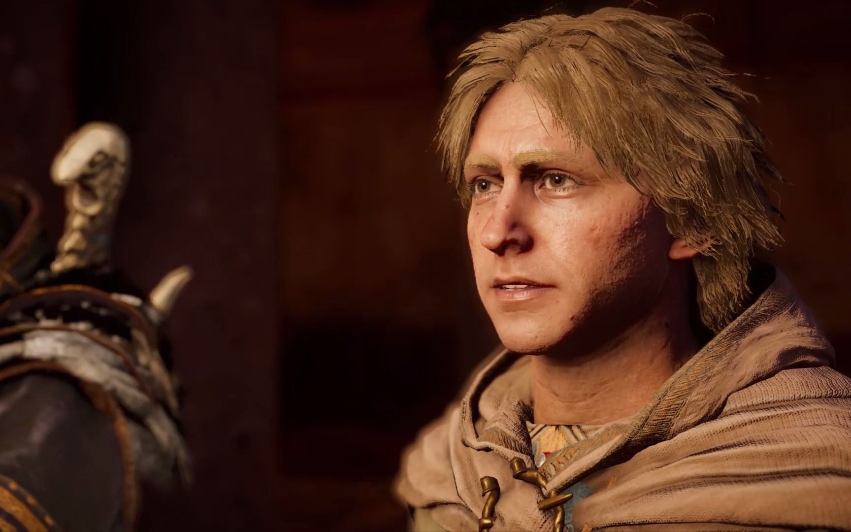 刺客信条英灵殿林肯郡篇:归乡,回个家真是太难了吧,披荆斩棘啊!