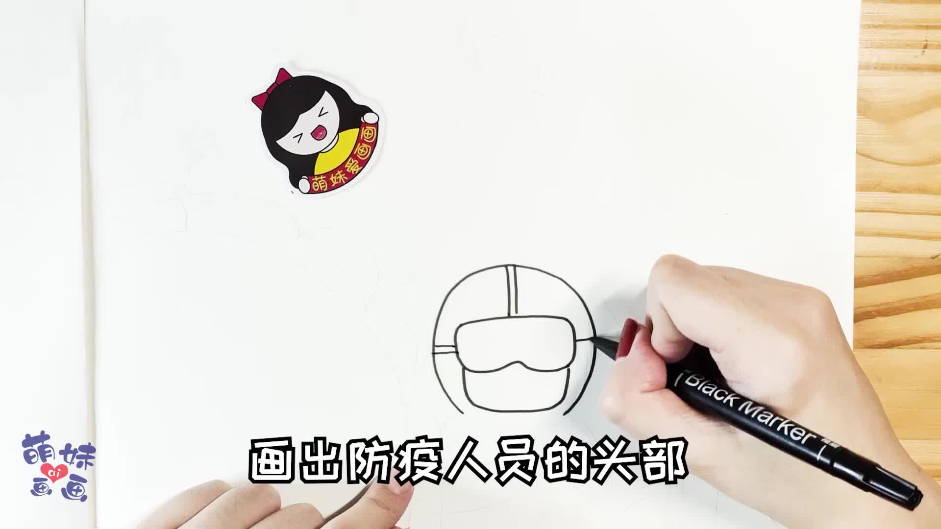 五一劳动节手抄报模板,简单又漂亮,劳动节手抄报教程
