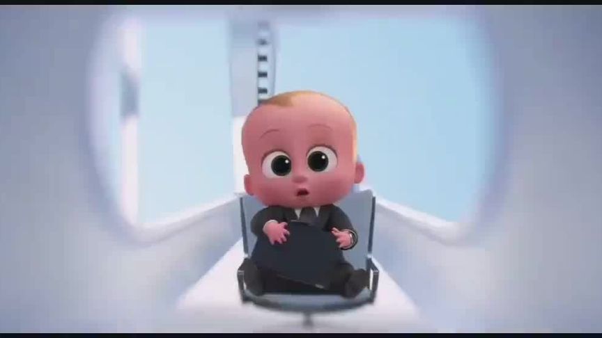 这个片段告诉你,小宝宝是怎么出生的,心都化了!