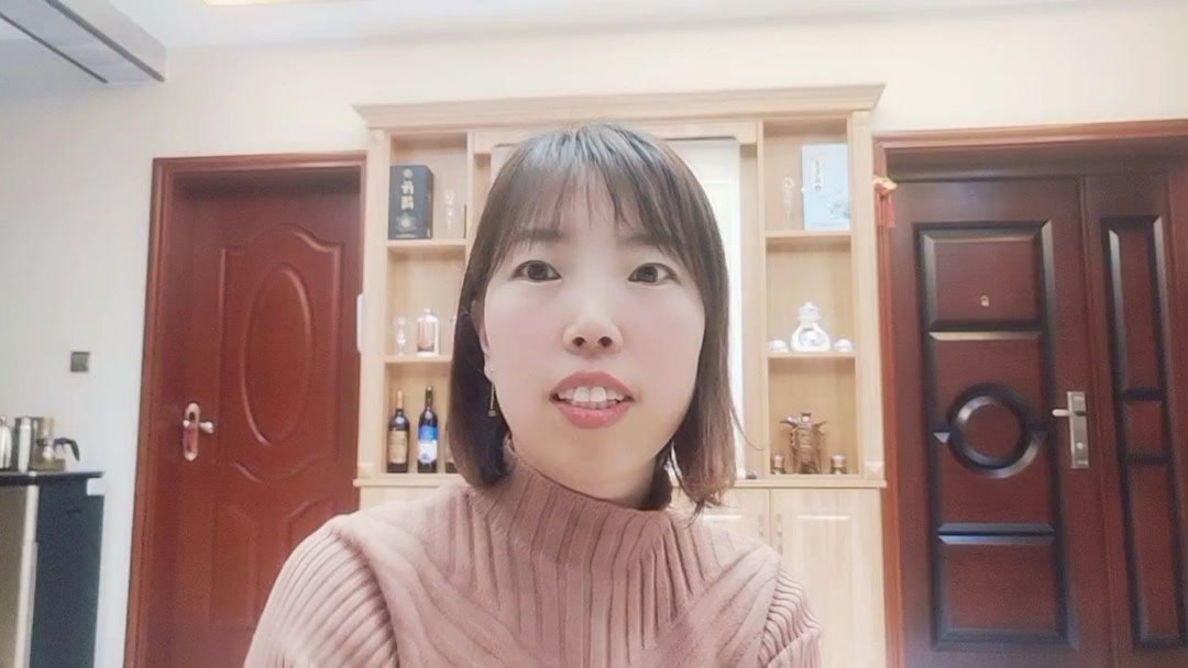 除数是一位数的除法,商中间有0的除法。咕咚小妞数学课