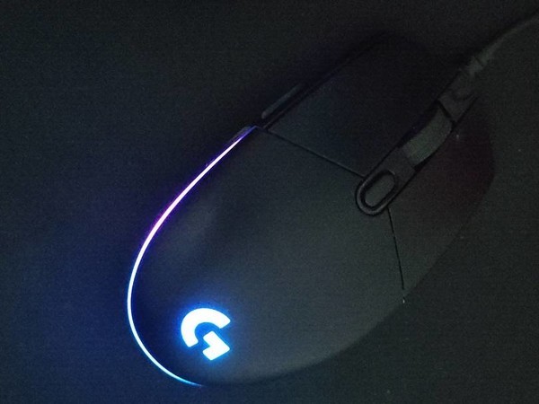 入门级电竞首选鼠标