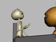 3d动画制作教程 3d max 动画教程 动画制作教程 3d视频教程_标清