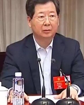 【山西代表团举行全体会议,楼阳生主持并讲话,林武出席】5月28日上午...