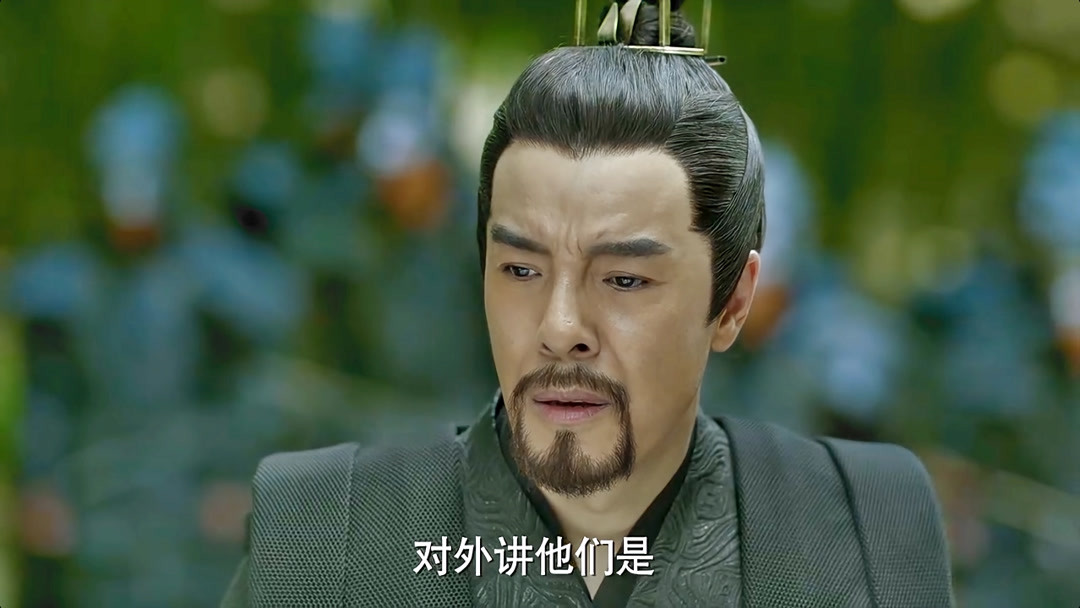 庆余年30:长公主安排人谋杀范闲,没想到自己的计划失败