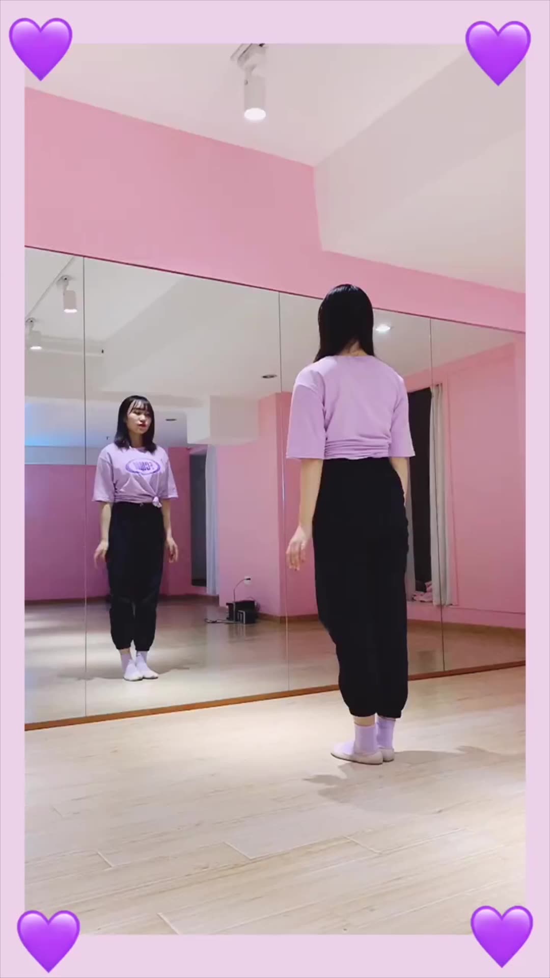 《琵琶行》舞蹈分解教程