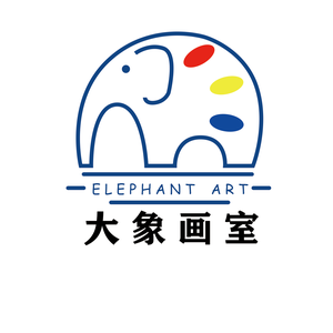 大象画室的思雨老师DX 