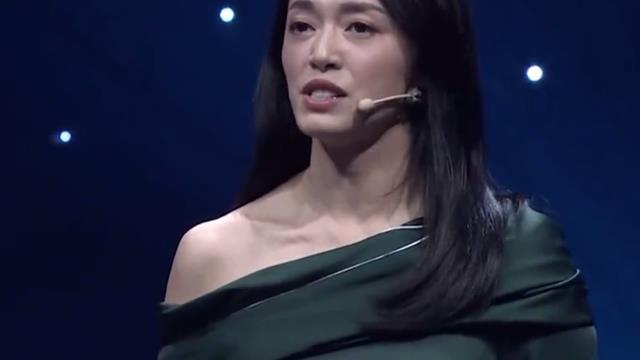 姚晨为疫情发声引热议,网友称:炒作及占用公共资源