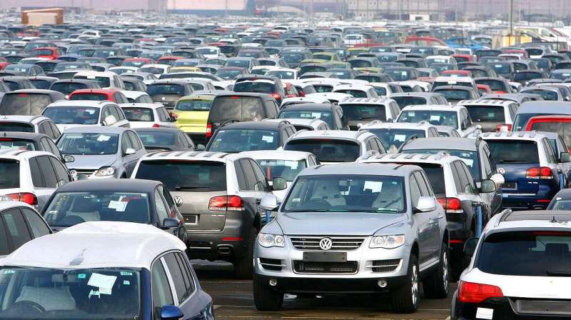 新车购置税法将于7月1日实施,消息一公布,有车没车的都不淡定了