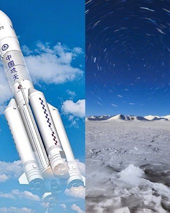 【#3分钟看懂为什么要去月球挖土#】11月24日4时30分,探月工程#...