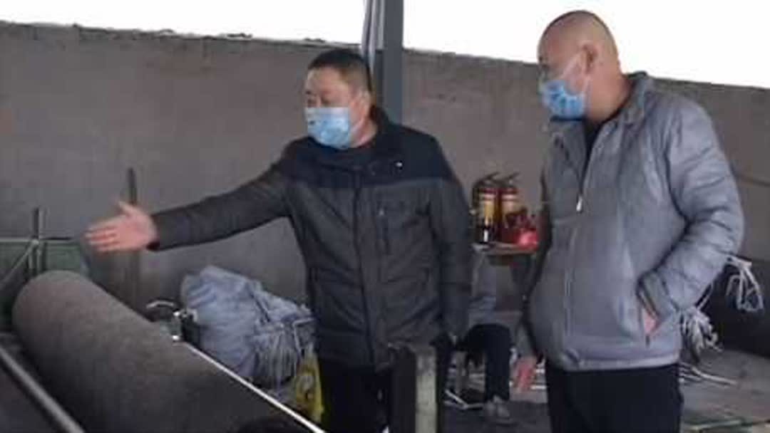 翻阅历史:山西豫强早在九十年代就开始垃圾分类再生利用加工