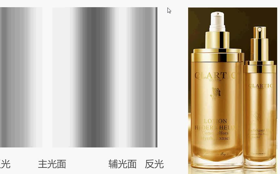 【27个案例PS精修(产品 / 人物)必学知识之修图系统教程】