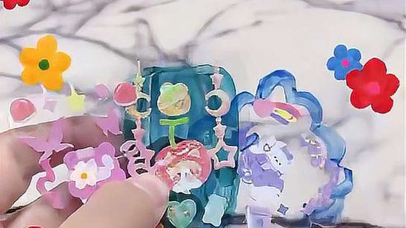 咕卡教程不会来学