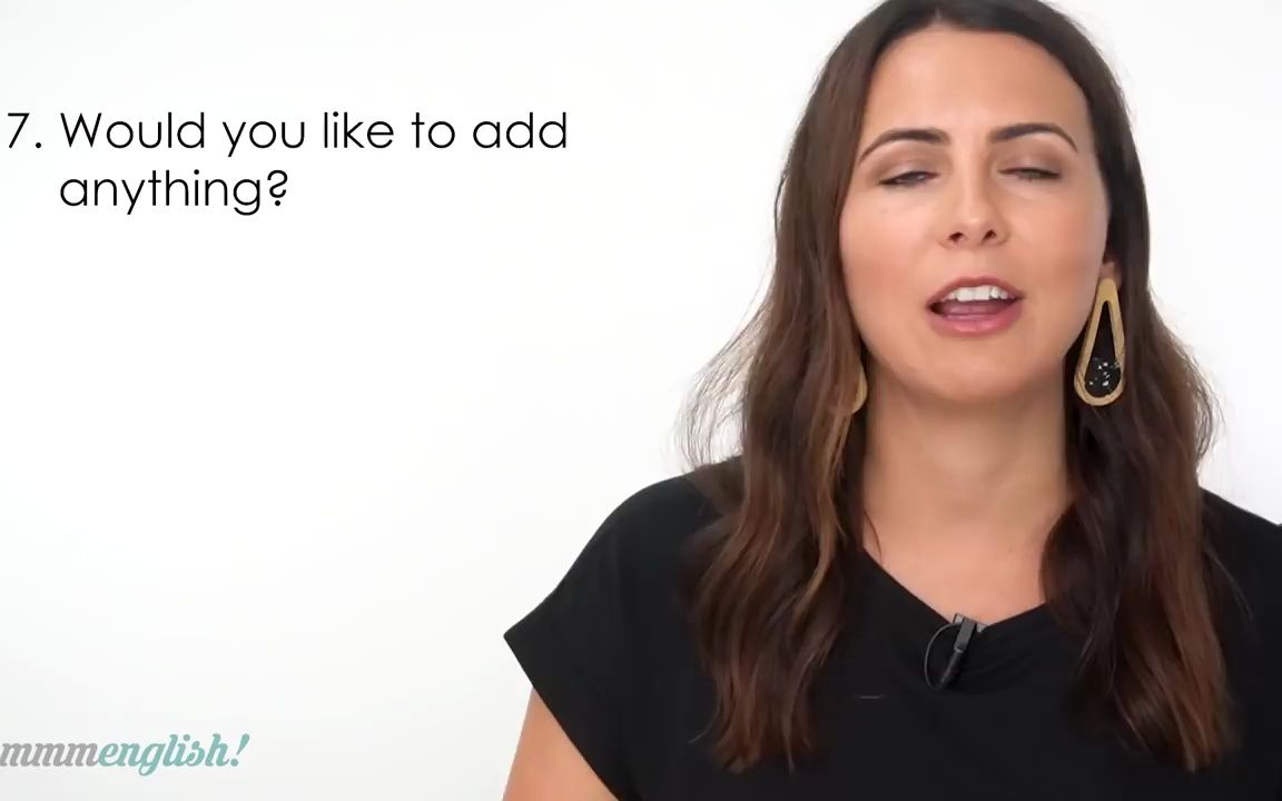 【英语学习】50个常用进阶对话短语 50+ Advanced Phrases For ...