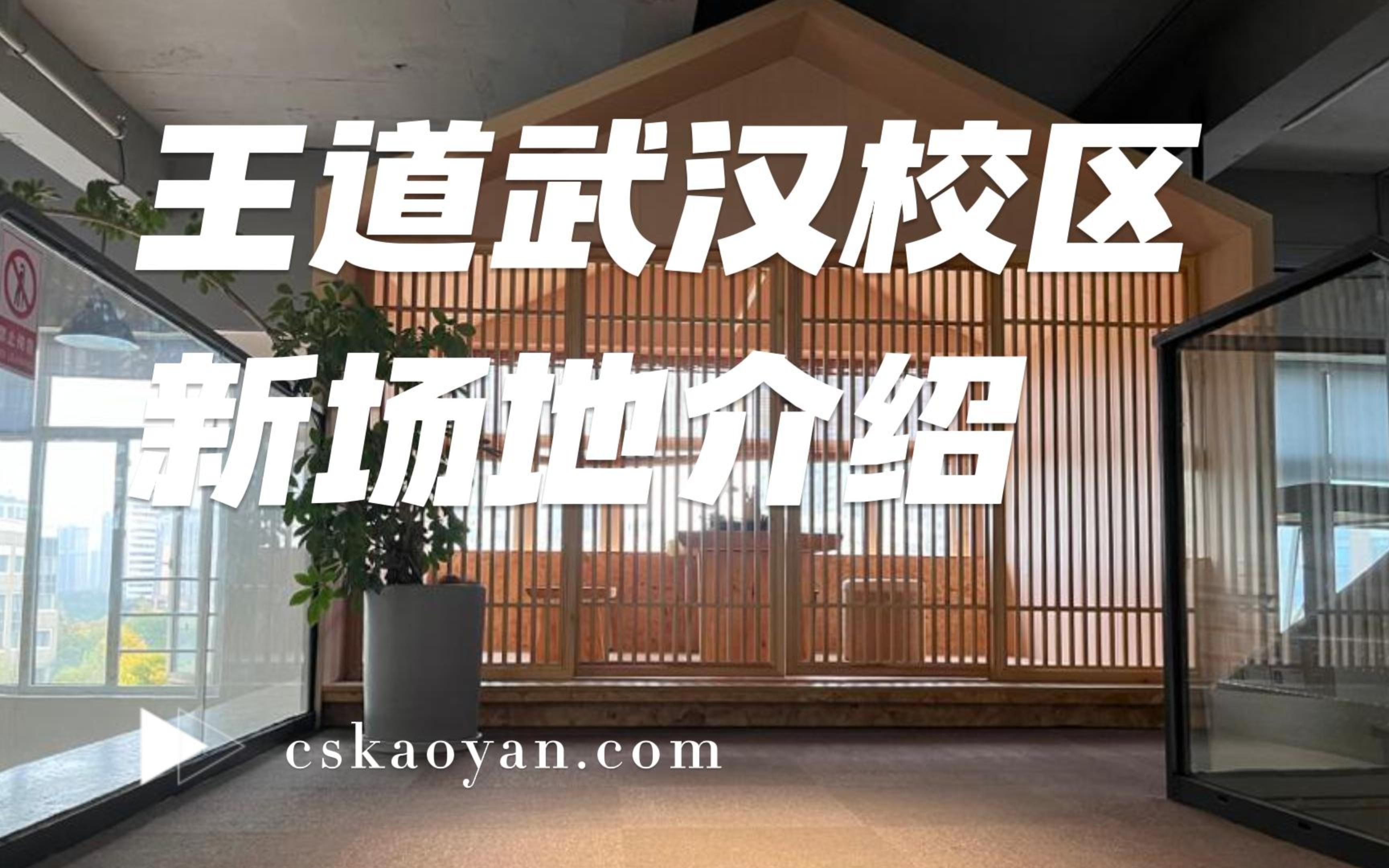 王道训练营小组讨论区介绍