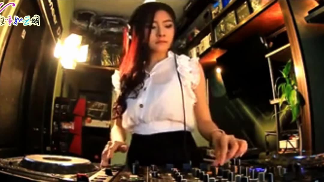 超级震撼3D立体环绕聲音效重低音DJ中文车载慢摇串烧【二】