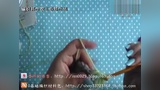 各种钩针用法介绍
