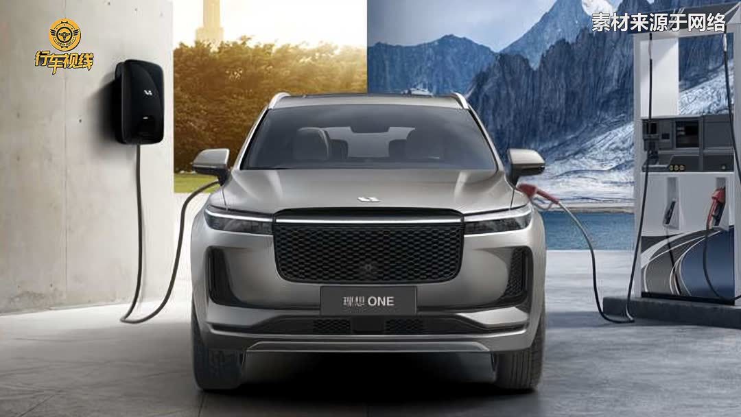 理想ONE 11月份累计交付4646辆,环比增长25.8%