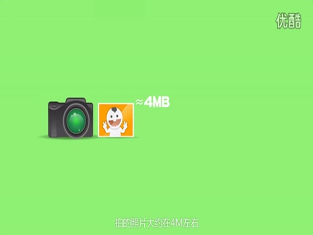 360云盘宣传片:什么是云盘?