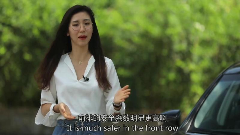 安全气囊竟成定时炸弹?这些隐患您知道多少,千万别大意!