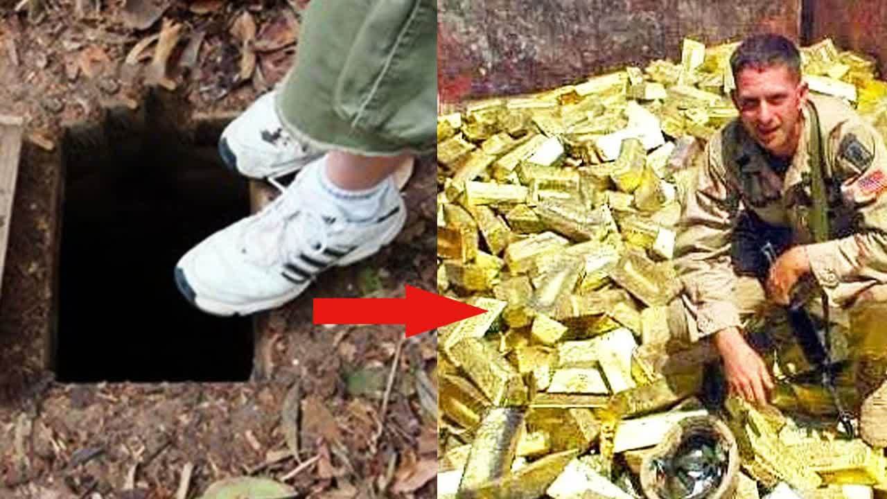 捐粑粑能换钱?最奇葩的银行盘点,竟然隐藏在这种地方