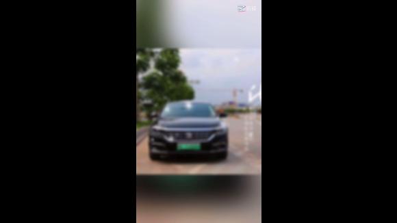 全新一代帕萨特混动版了解一下?