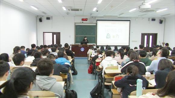 大连海事大学三门课程获“国家精品在线开放课程”