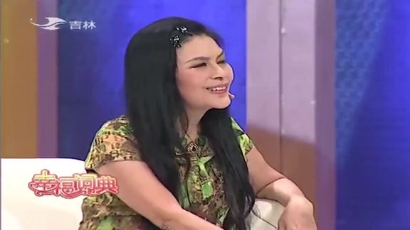 追求美没错误,但方法错了后果不堪设想,主持人劝说女子放弃整容