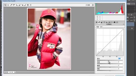 ps笔刷教程 ps照片处理教程ps合成教程ps学习教程