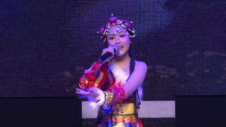 魅力童声第二届全国少儿歌曲小歌手电视大赛(儿C组83—92)