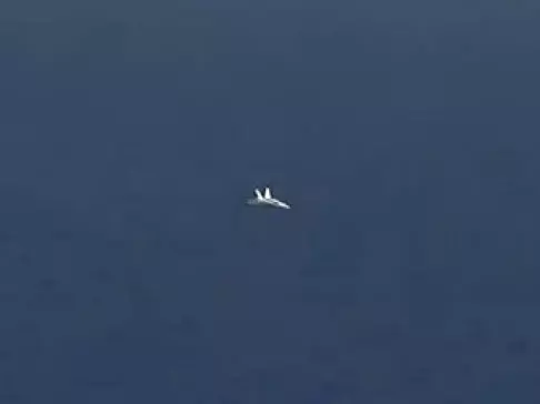 强烈推荐给飞行模拟玩家的手游《F-18 Carrier Landing Ⅱ for iPad》
