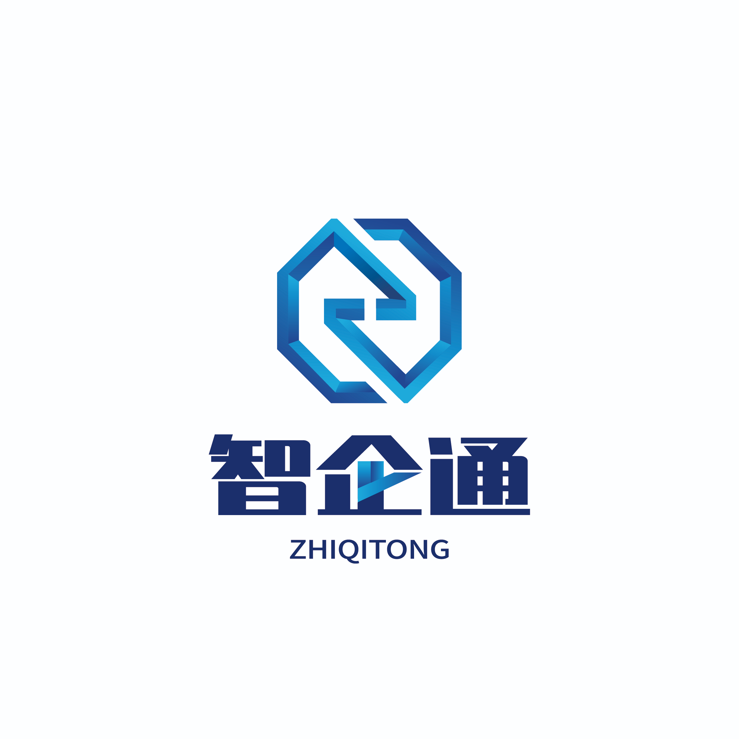 智企通 