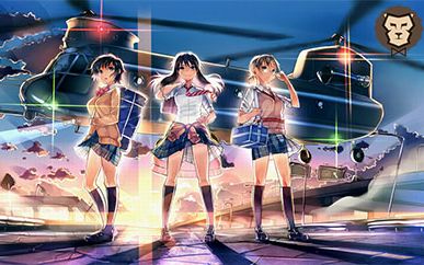 【吐槽吧】中二圣母大战废土刁民《核爆默示录》