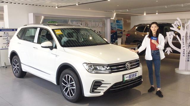 30万左右就能拥有一辆插电混动合资中型SUV