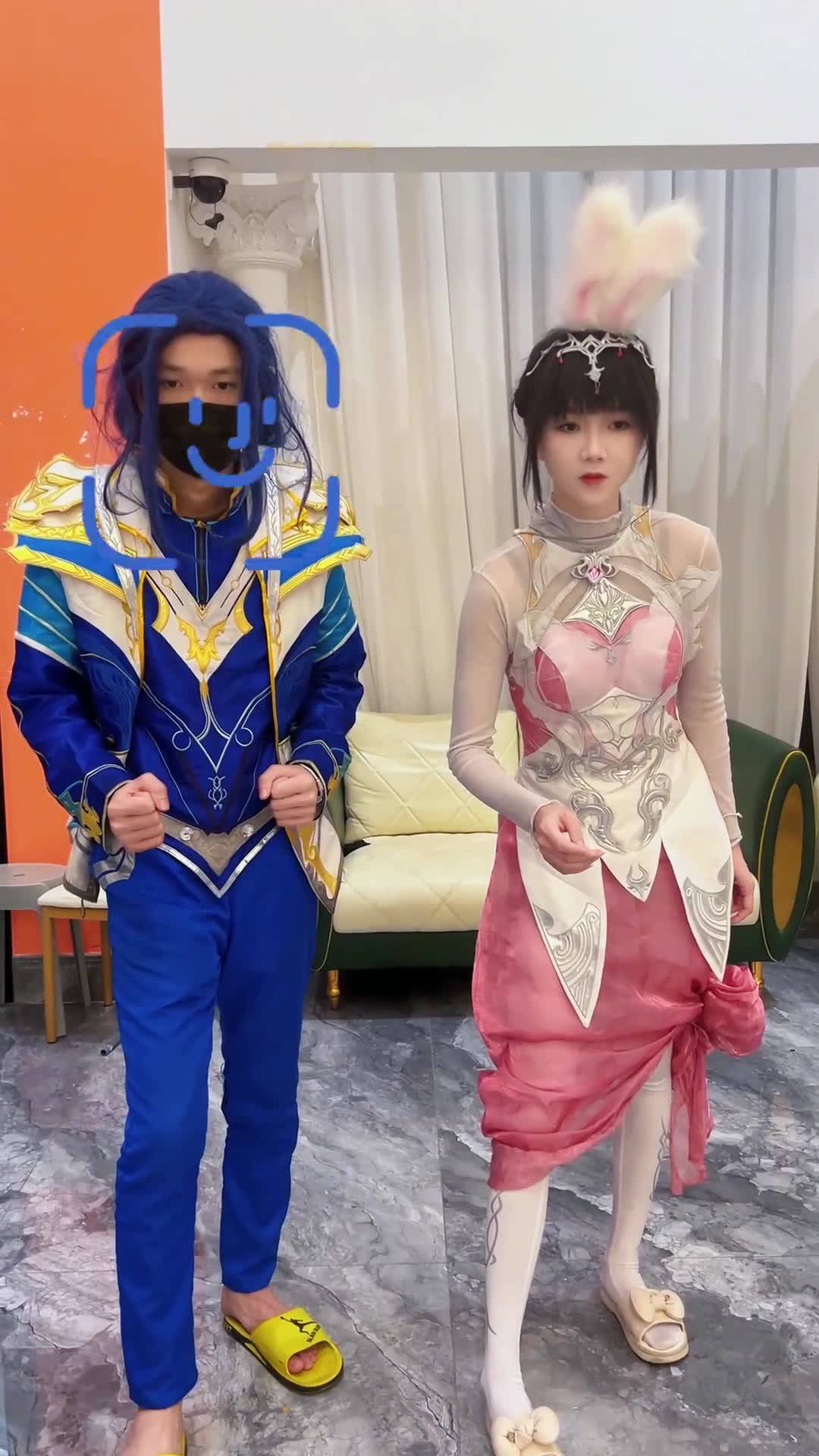 唐三小舞真的很爱唐舞桐