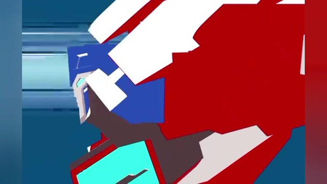 变形金刚:塞伯坦传奇 第1季 第3集