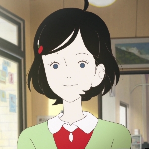 一块荷包蛋 
