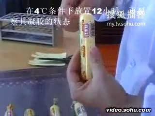 亚麻籽胶与卡拉胶对淀粉糊化及返生对比