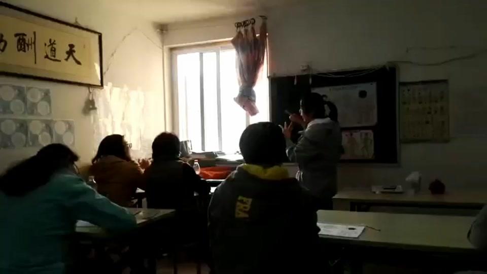 小儿推拿教学视频