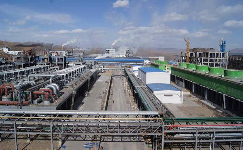 【内蒙古】一化工企业发生爆燃事故 致3人死亡5人受伤