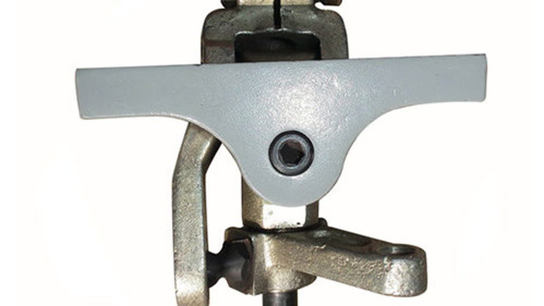 冠杰GJ1128G多功能变速操纵机构