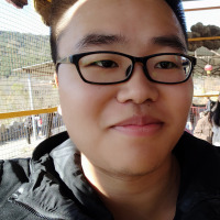 传递正能量的小张 