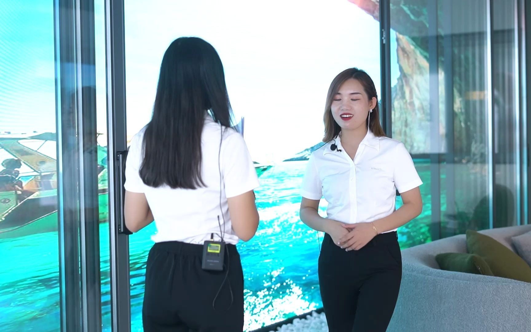 铝合金门窗店遇到过这种问题吗?
