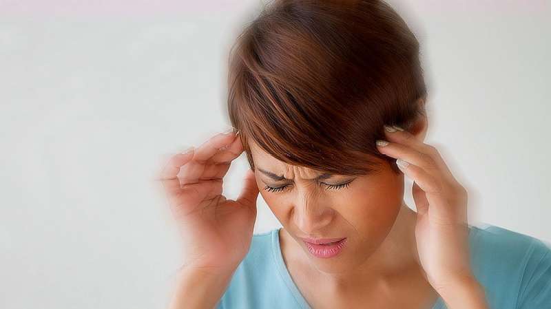 血管堵塞通常都会有几种症状,这是血管发出求救信号,不能忽视!