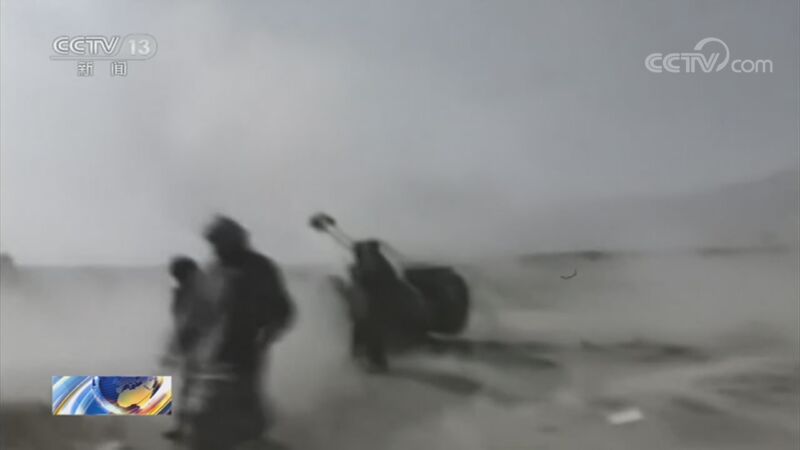 [国际时讯]新闻回顾 “9·11”事件19周年 美国发动多场战争 搅乱中东