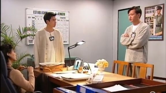 刑事侦缉档案:大勇的层层分析,准备利用高敏,来引诱凶手现身!