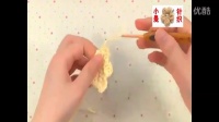 针织衫外套 婴儿毛衣编织视频 钩针编织毛衣