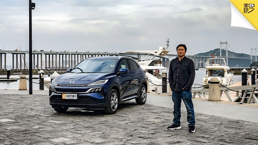 只有单电机 续航不到500 这款日系全新电动车凭啥火过特斯拉?