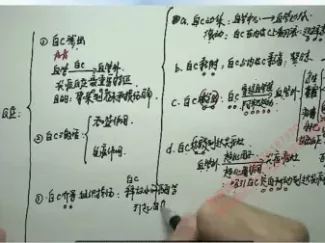 病理学第04章炎症2(6.29上午)