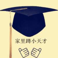 家里蹲小天才 